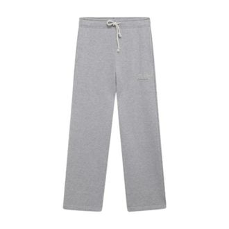 Autry Relaxte Sweatpants - - Trousers - Damen - Grau - XS