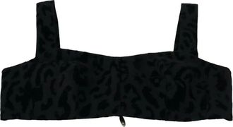 Dolce & Gabbana Damen, Oberteile, Schwarzk, SGr&ouml;&szlig;e
