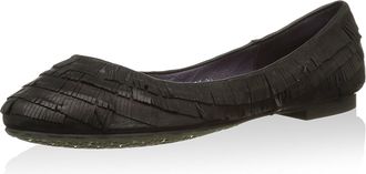 Sândalo Ballerina Milos schwarz EU 39