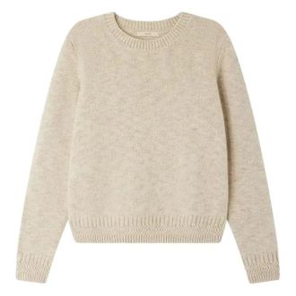 Sessun Pull Silty Laine Sess&ugrave;n