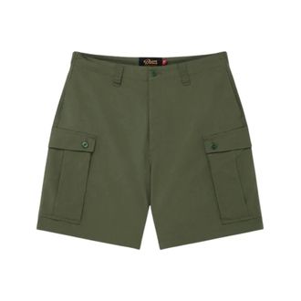 Deus Herren, Shorts, Grau, W30Gr&ouml;&szlig;e