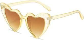 Generic Lunettes De Soleil For Hommes, For Les Vacances En Plein Air, For Le Sport, D&eacute;placements Quotidiens, For La Conduite, For Femmes(Clear)