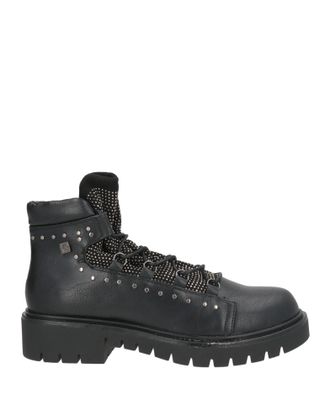 Y Not SCHUHE - Stiefeletten auf YOOX.COM