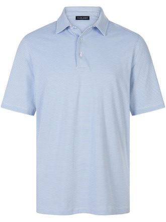 Louis Sayn Polo-Shirt Louis Sayn blau