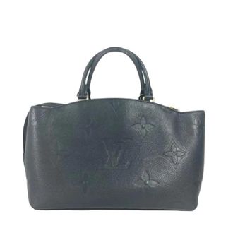 Louis Vuitton Pre-owned Monogram Empreinte Tote Bag - - Pre-owned - Damen - Schwarzk - ONE SIZE