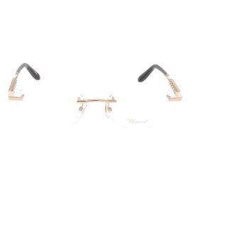Chopard Optischer Rahmen - - Accessories - unisex - Gelb - ONE SIZE