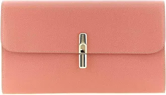 Furla Clutch - Nude