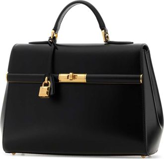 Dolce & Gabbana Nero Borse A Mano Bag