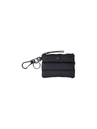Moncler Zip Coin Purse Caradoc