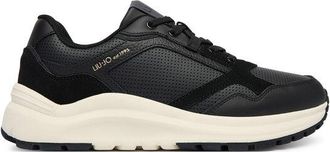 Liu Jo Sneakers 7B6007 PX874 Schwarz