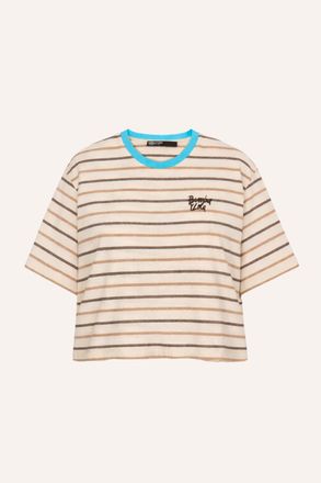 Bimba & Lola Bimba Y Lola T-Shirt braun