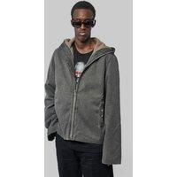 Rick Owens Giacca - Gimp Zipfront Jacket