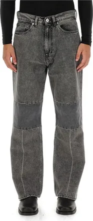 Our Legacy Herren, Jeans, Schwarzk, W32 L32Gr&ouml;&szlig;e