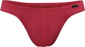 Olaf Benz String RED2555