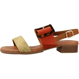 Mtng Mtng, Femme, Chaussures, Multicolore, Taille: 40 EU 55929M Sandalia Hebilla