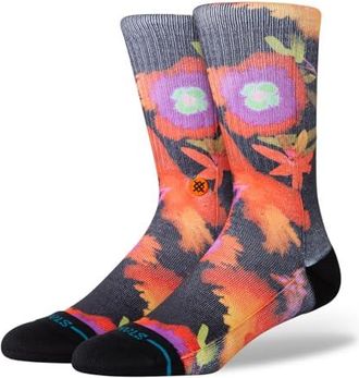 Stance Équipage arrosé, noir, Large