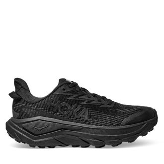 Hoka One One Laufschuhe Hoka Challenger 8 Gtx 1171959 Schwarz