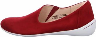 Think Slipper - - Shoes - Damen - Rot - 38 1/2 EU