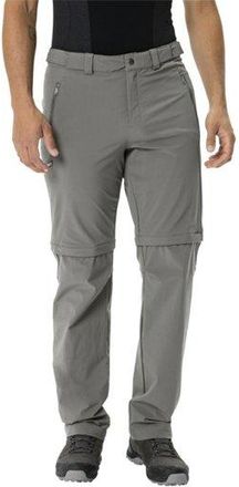 Vaude Farley Stretch ZO T-Zip II - Wanderhose - Herren