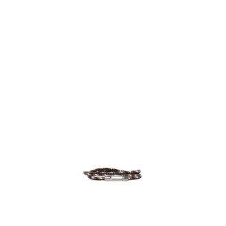 Tod's Bracelet Double Tour MyColors - Homme - Accessoires - Brun - Taille: ONE Size