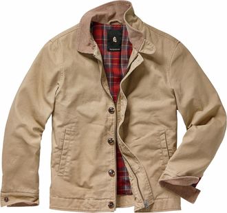 Mey & Edlich Werk-Joppe