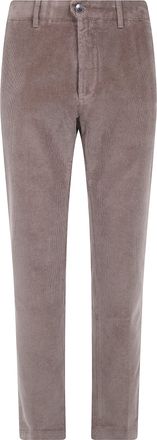 Incotex Chino Pants Classic Regular Chino