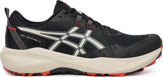 Asics Laufschuhe Asics Gel-Venture 11 1011C160 Schwarz