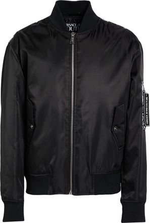 Versace JACKEN & M&Auml;NTEL - Jacken und Anoraks auf YOOX.COM