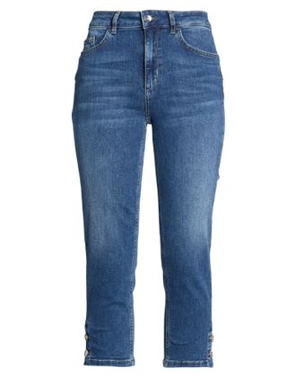 Liu Jo HOSEN & R&Ouml;CKE - Jeanshosen auf YOOX.COM