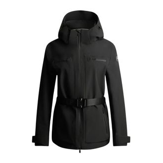 Fusalp Roppi Skijacke - - Sport - Damen - Schwarzk - 2XS