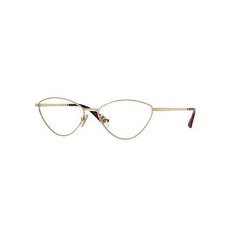 Vogue Eyewear Vogue, Damen, Accessories, Gelb, 53 MMGr&ouml;&szlig;e