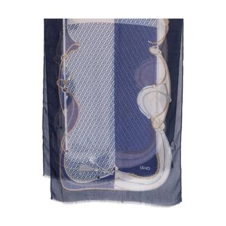 Liu Jo Damen, Accessories, Blau, ONE SIZEGröße