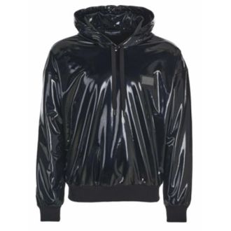 Dolce & Gabbana Herren, Jacken, Schwarzk, LGr&ouml;&szlig;e