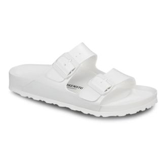 Birkenstock Sandales Arizona White Chaussant Normal BIRKENSTOCK