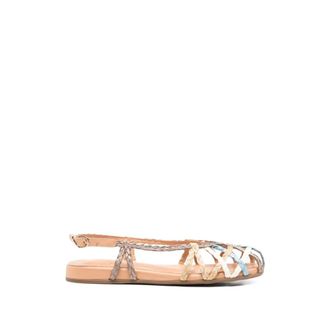 Ancient Greek Sandals Damen, Schuhe, Mehrfarbig, 40 EUGr&ouml;&szlig;e