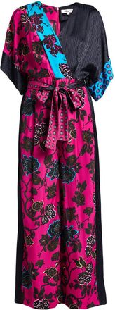 Diane Von F&uuml;rstenberg OVERALLS - Jumpsuits auf YOOX.COM