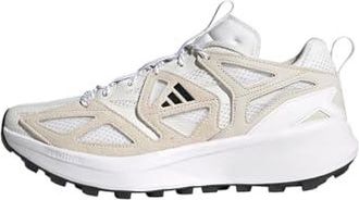 adidas Unisex Chaussure Kantai Trail, Cloud White/Core Black/Crystal White, 42 2/3