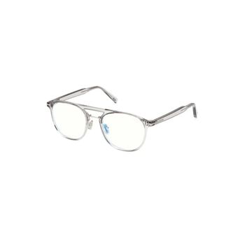 Tom Ford unisex, Accessories, Grau, 52 MMGr&ouml;&szlig;e
