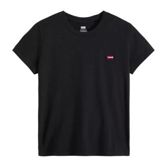 Levi's Damen, Oberteile, Schwarzk, SGr&ouml;&szlig;e