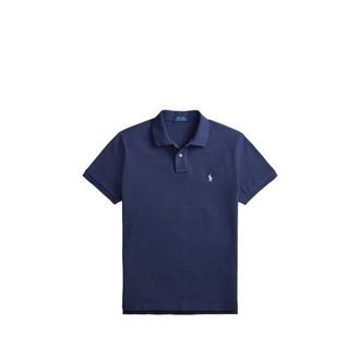 Polo Ralph Lauren Polo droit en piqu&eacute; de coton