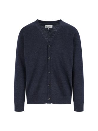 Maison Margiela Wool Cardigan