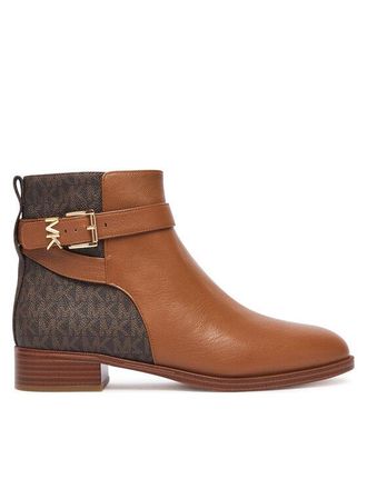 Michael Kors Stiefeletten Rachel 40T6RCFE6L Braun