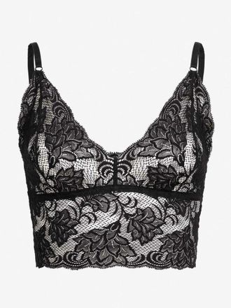erlich textil Bralette Ophelia