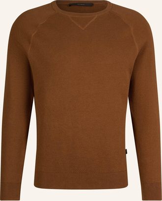 Windsor Windsor. Pullover braun