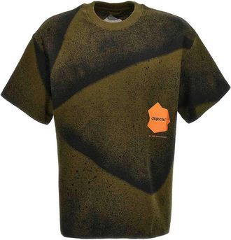 Objects IV Life T-Shirt - Grün