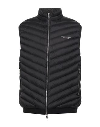 A|X Armani Exchange JACKEN & M&Auml;NTEL - Westen auf YOOX.COM