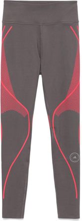 adidas by Stella McCartney TruePace Sport-Leggings - Grau
