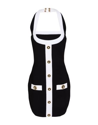 Balmain KLEIDER - Mini-Kleider auf YOOX.COM