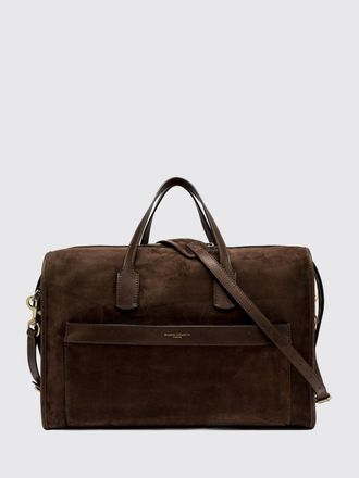 Gianni Chiarini Sac De Voyage Homme couleur Marron