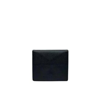 Burberry Pre-owned Vintage Geldb&ouml;rse - - Pre-owned - Damen - Schwarzk - ONE SIZE